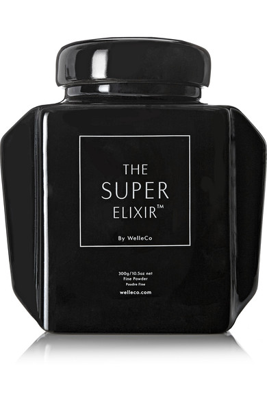 The Super Elixir by WelleCo – The Things I Wish I Knew