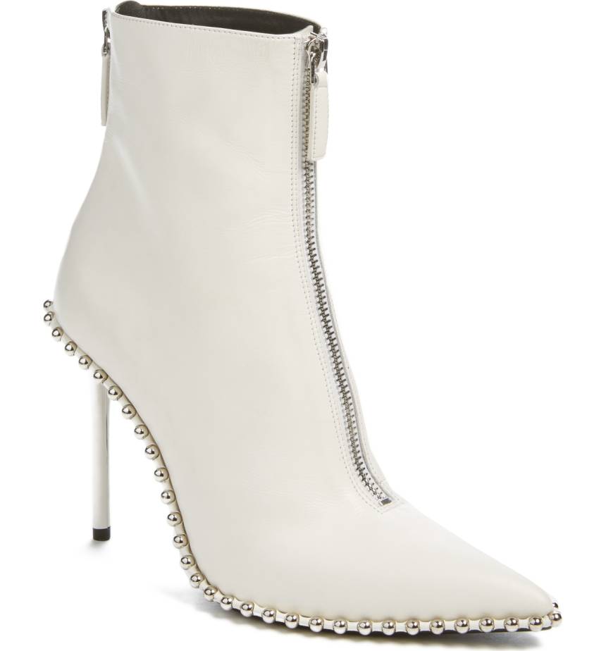 Alexander Want Eri Zipper Bootie – The Things I Wish I Knew